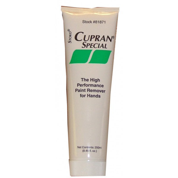 CUPRAN – PLUS PBE DISTRIBUTORS