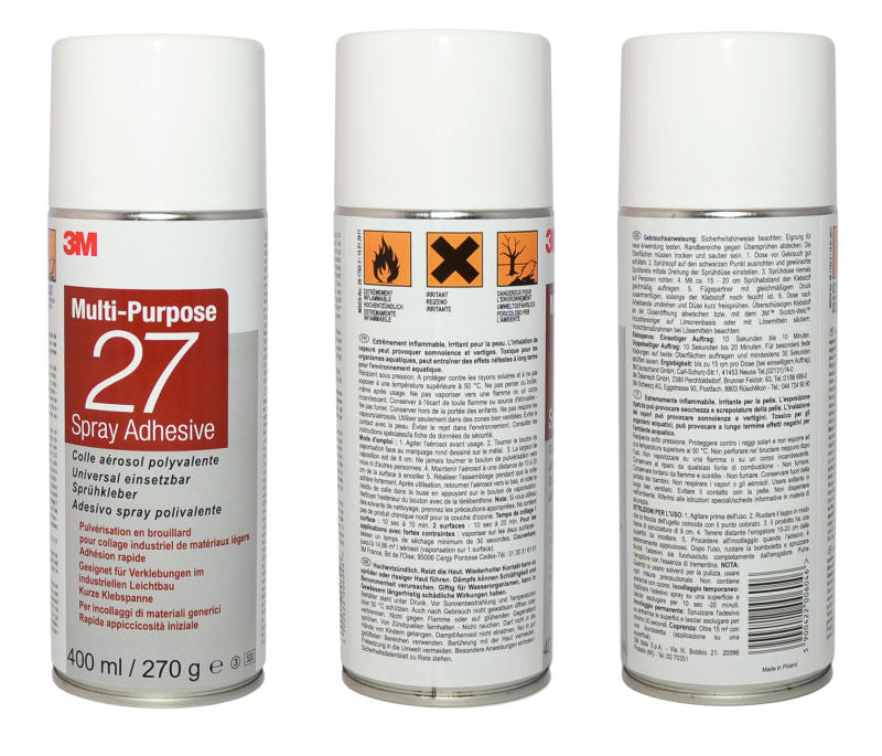 3M MULTY PURPOSE ADH SPRAY – PLUS PBE DISTRIBUTORS