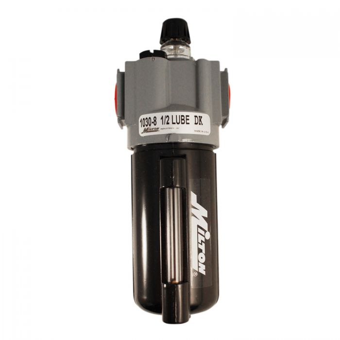 LUBRICATOR 1/2 NPT – PLUS PBE DISTRIBUTORS