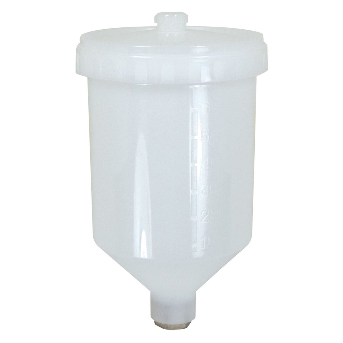 600mL GRAVITY CUP NYLON (fem) – PLUS PBE DISTRIBUTORS
