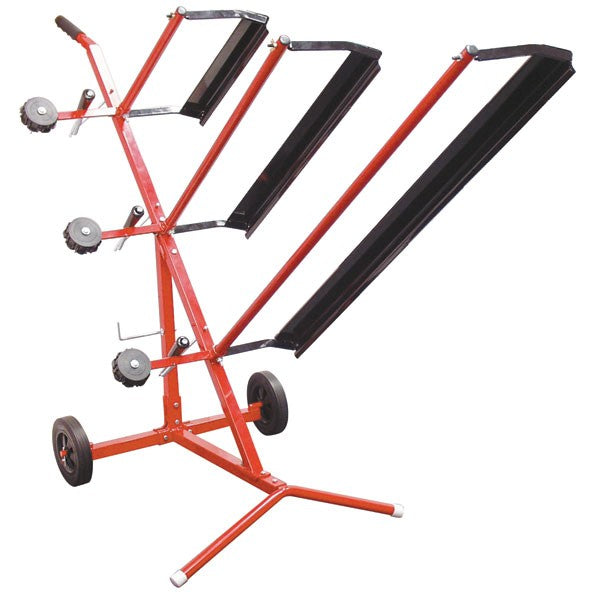 TREE TYPE MASKING STATION RECLINED 18", 24" & 36" – PLUS PBE DISTRIBUTORS