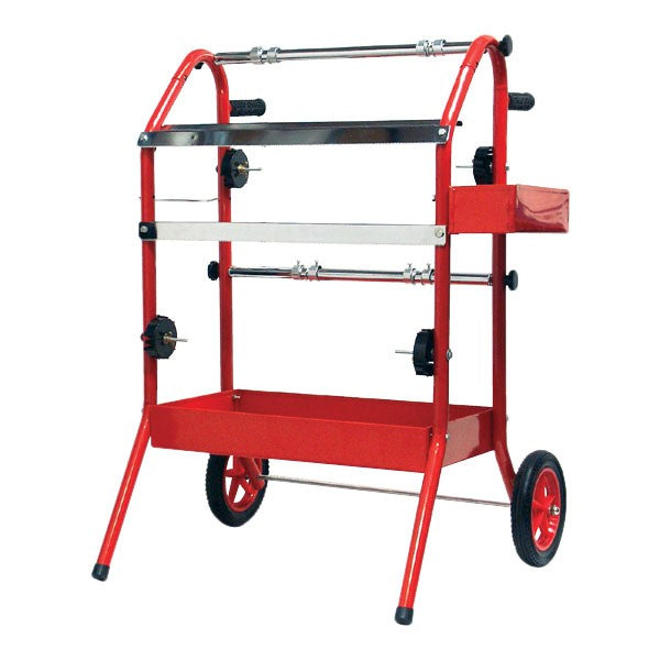 MASKING MACHINE 4 ROLL MOBILE – PLUS PBE DISTRIBUTORS