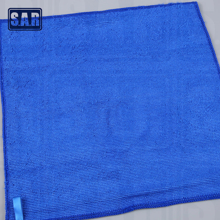 MICROFIBER CLOTH 40mm X 40mm (15x15) – PLUS PBE DISTRIBUTORS