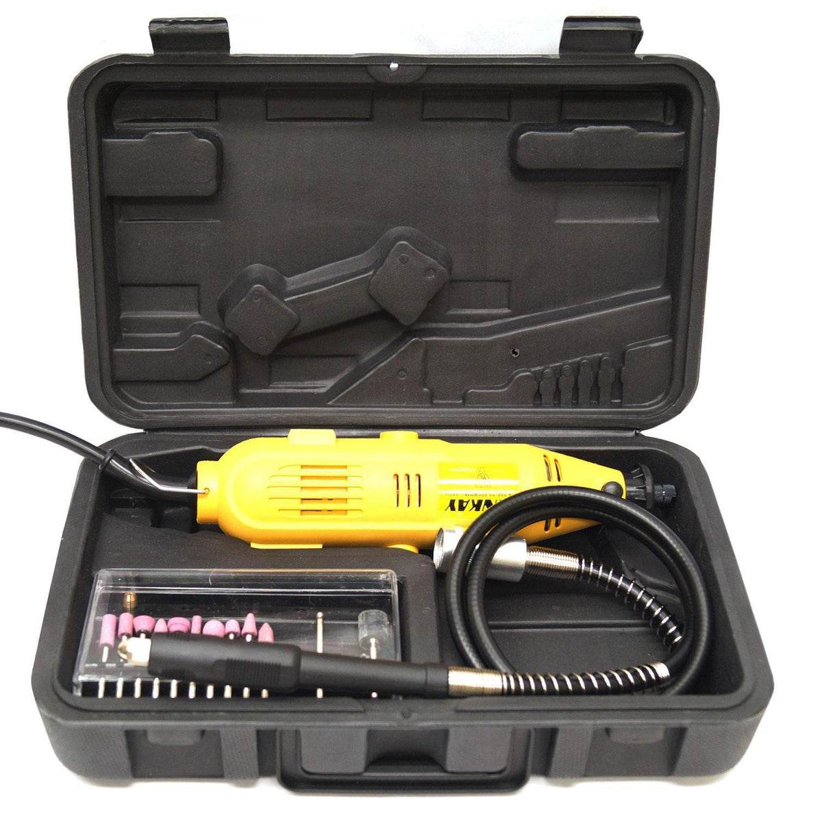 ALCRAFT GRINDING HOOBY TOOLS – PLUS PBE DISTRIBUTORS