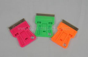 MINI BLADE SCRAPER/PORTA NAVAJA – PLUS PBE DISTRIBUTORS