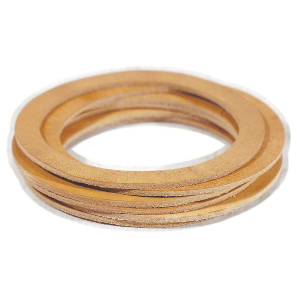 LEATHER CUP GASKET BINKS/AES(PQT6) – PLUS PBE DISTRIBUTORS