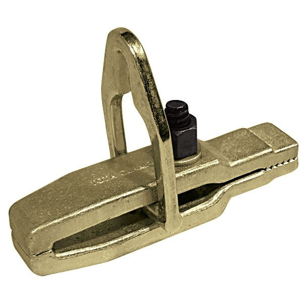 BASIC PULLING CLAMP – PLUS PBE DISTRIBUTORS