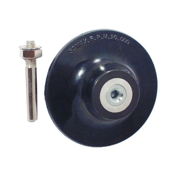 HOLDER FOR 3" DISC – PLUS PBE DISTRIBUTORS
