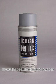 LIGHT GRAY PRIMER – PLUS PBE DISTRIBUTORS