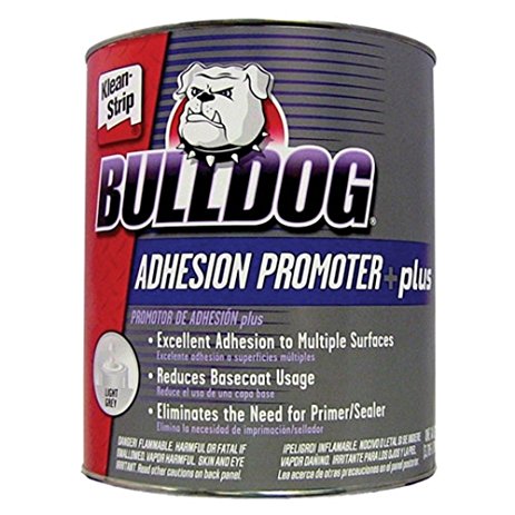 BULLDOG ADHESION PROMOTER PLUS QUART – PLUS PBE DISTRIBUTORS