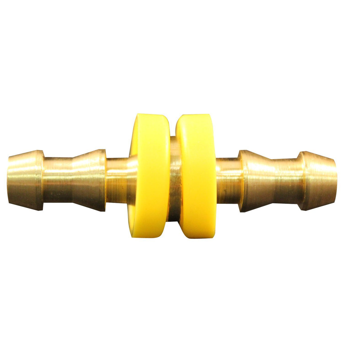 HOSE MENDER 1/4 HOSE – PLUS PBE DISTRIBUTORS