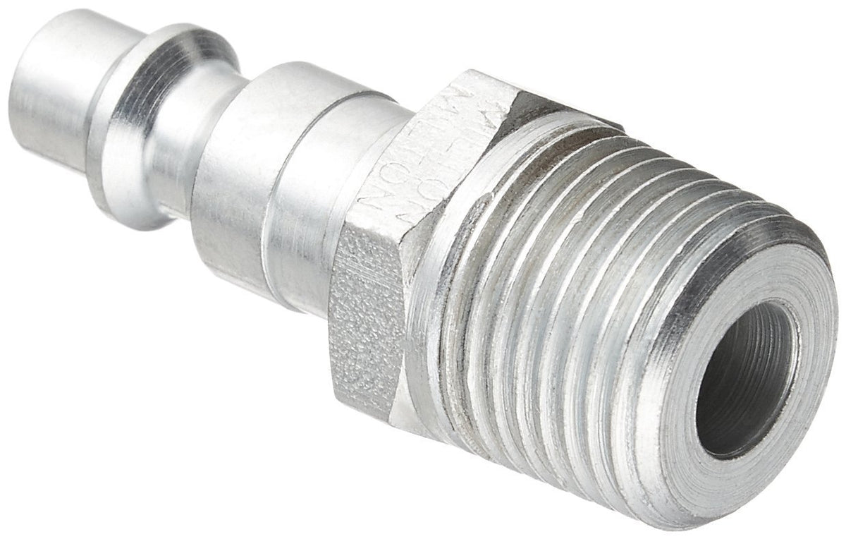 3/8 MALE PLUG FITTING MILTON – PLUS PBE DISTRIBUTORS