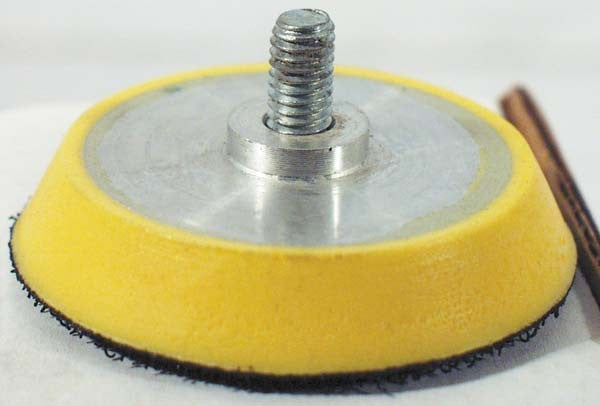 2 MINI-VELCRO FACE PAD 5/16 – PLUS PBE DISTRIBUTORS