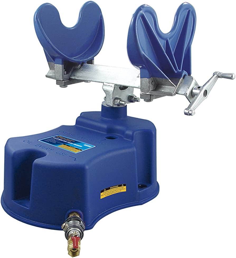 PAINT SHAKER AIR – PLUS PBE DISTRIBUTORS