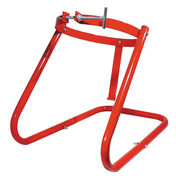 PAIL RACK (5GAL.) TILT DISPENSER – PLUS PBE DISTRIBUTORS