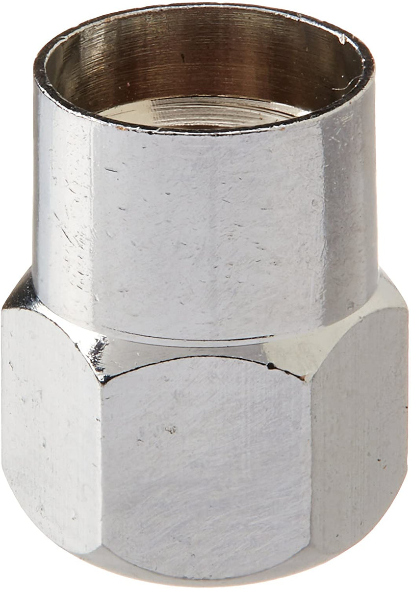 CHROME VALVE CAPS – PLUS PBE DISTRIBUTORS