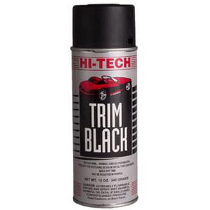 HI-TECH TRIM BLACK – PLUS PBE DISTRIBUTORS