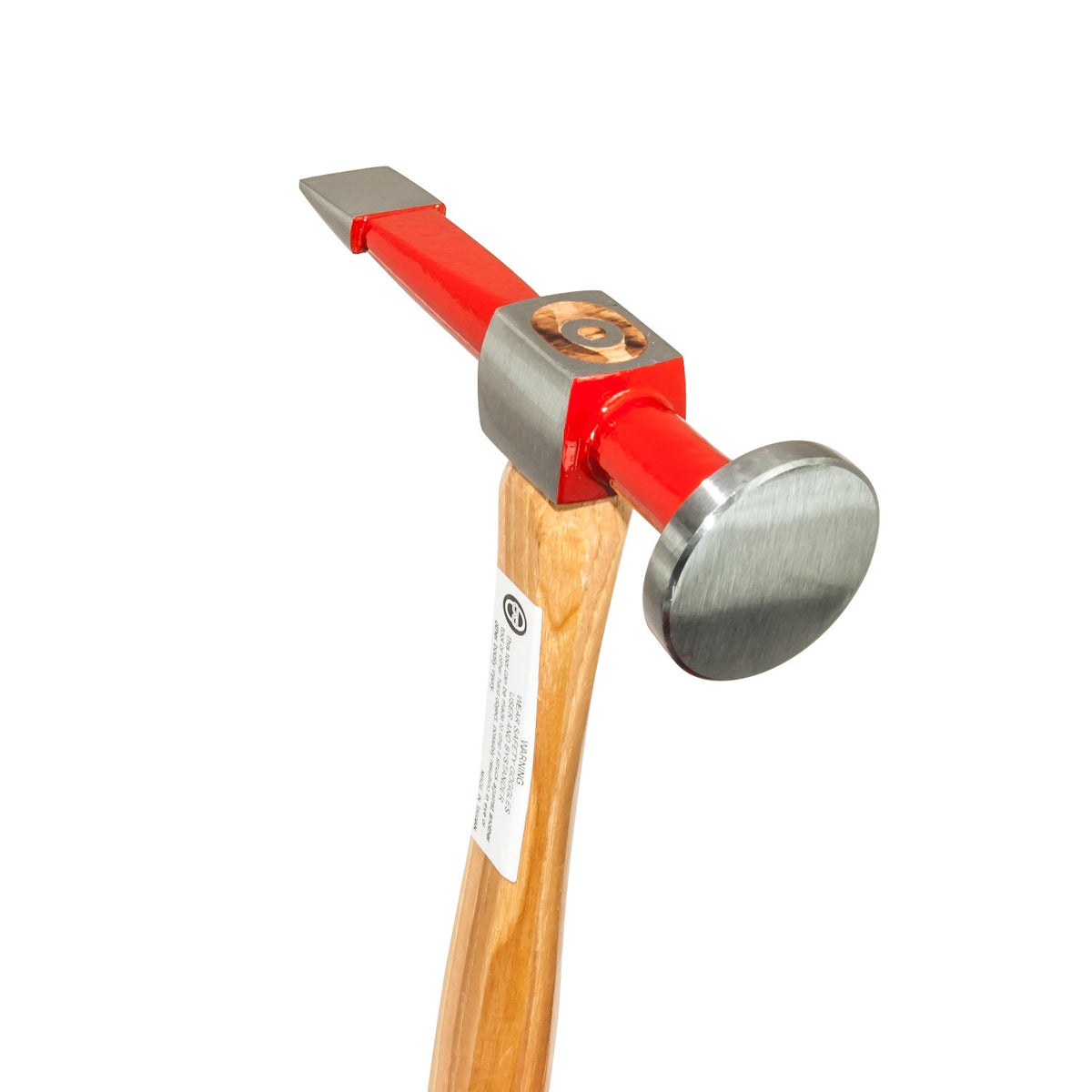 STRAIGHT FINISH HAMMER – PLUS PBE DISTRIBUTORS