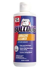 BULLDOG CLEANS & SUFF BUMPERS – PLUS PBE DISTRIBUTORS
