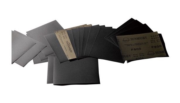 WATERPROOF SHEET 5-1/2X9 #1200 PK50 – PLUS PBE DISTRIBUTORS