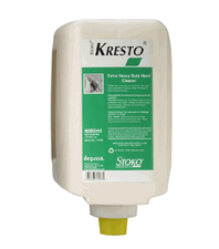 2000ML KRESTO HD HAND CLEANER 2000 – PLUS PBE DISTRIBUTORS